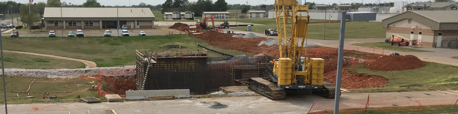 Infrastructure Expansion | Beaver Water District