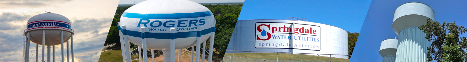 Service Area | Beaver Water District