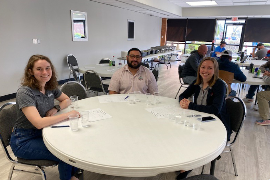 Employee Happenings - Spring 2024 | Beaver Water District