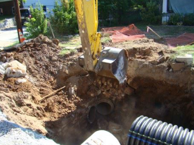 Stormwater Utility Makes Sense | Beaver Water District
